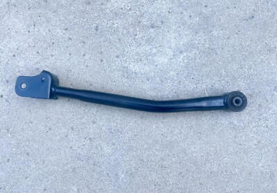 2018 - 2024 JEEP WRANGLER FRONT RIGHT UPPER CONTROL ARM OEM 68277340AC ...