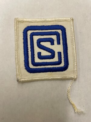 US Army Rhode Island OCS National Guard Patch, Merrowed Edge | eBay