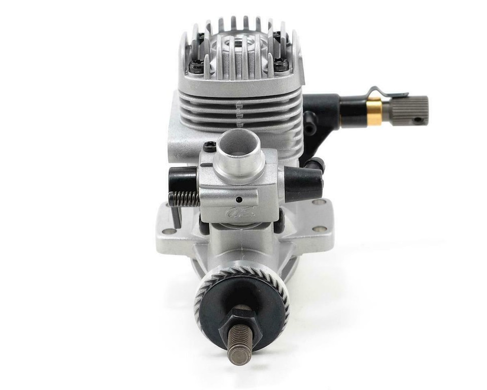 New O.S. OS Engines .15 15 LA Two Stroke Nitro RC Remote Control ...