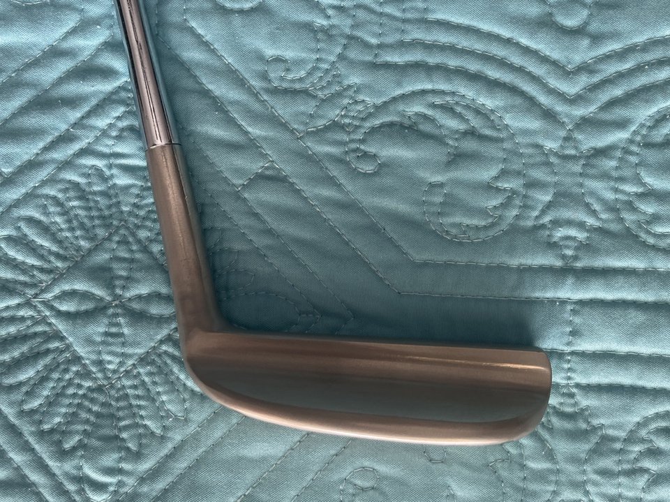 2005 Scotty Cameron American Classic VII Napa Putter 35.5" | eBay