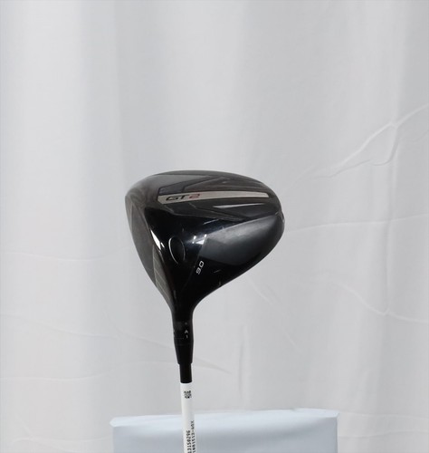Titleist Gt2 9° Driver Regular Flex Tensei Av Blue 55 13150296 Good ...