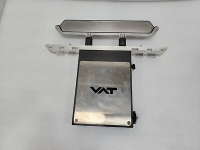 VAT Door GATE VALVE 02112-BA24-AAI1 (As-Is) | eBay