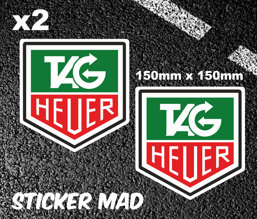 Tag Heuer Logo High Resolution