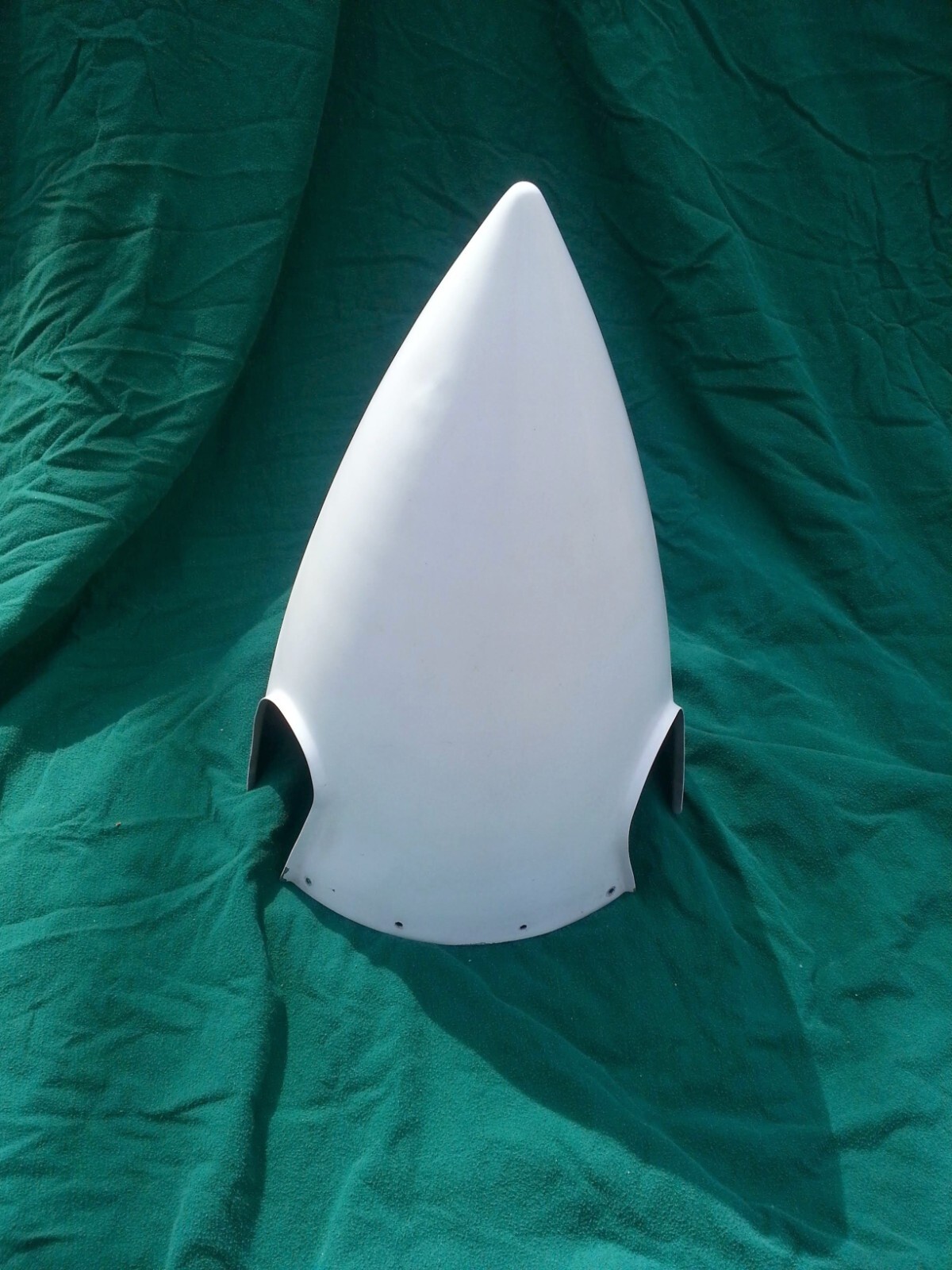 Hartzell 3 Blade Spinner Complete with bulkhead C-3552-1 | eBay