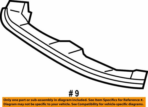 52521-60120 Toyota Retainer, front bumper, upper center 5252160120, New ...