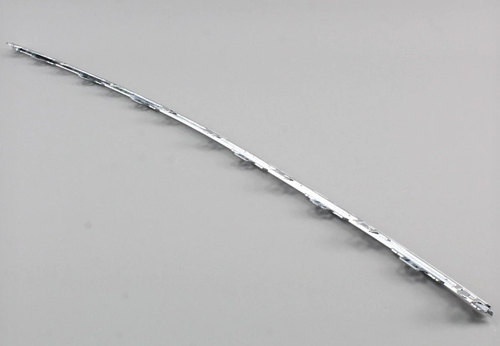 NEW AUDI A6 AVANT C7 FRONT BUMPER LOWER TRIM 4G08075782ZZ | eBay