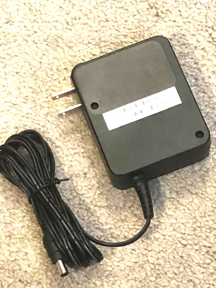 ORIGINAL OEM 19V AC ADAPTER FOR NETGEAR NIGHTHAWK X6S AC4000 GIGABIT ...