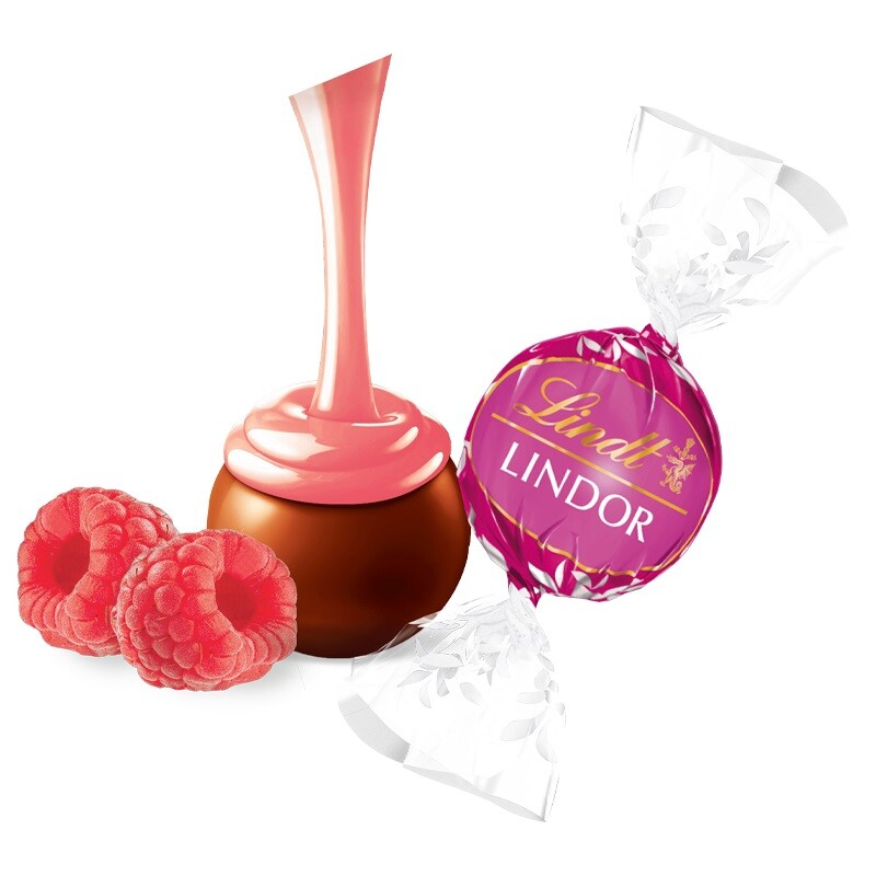 Lindt LINDOR Chocolate Truffles 28 flavors Freshly Imported from ...