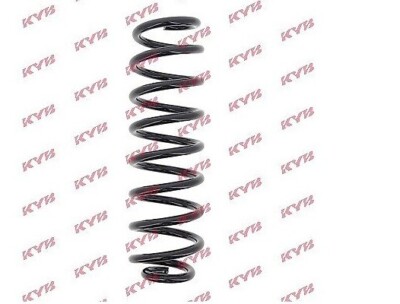 FOR MERCEDES ML320 W164 3.0D 05 TO 09 OM642.940 REAR SUSPENSION COIL ...