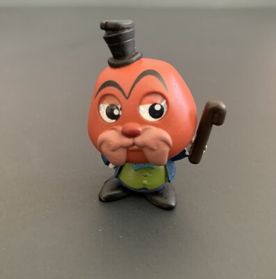 Walrus - Alice In Wonderland Doorable Pixel Perfect (Series 12) Common ...