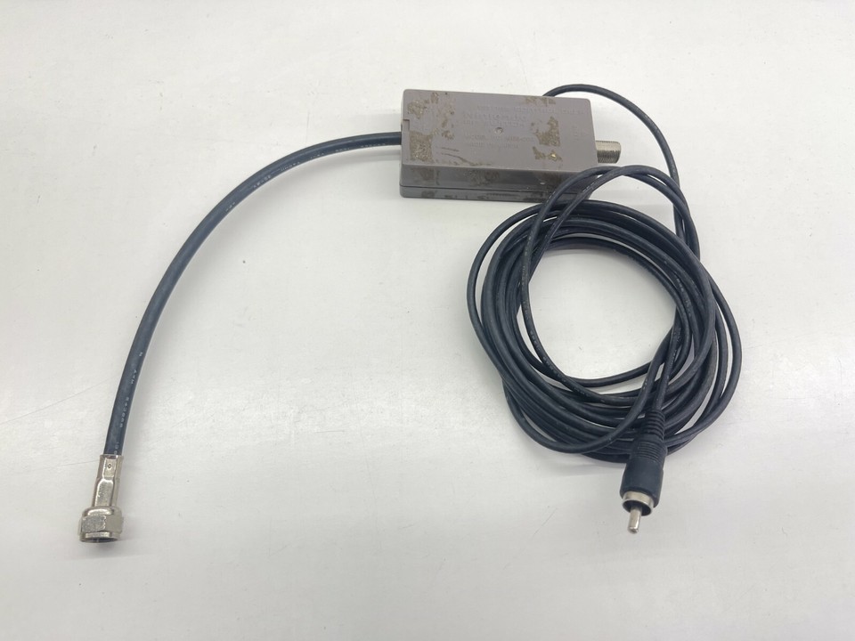 OEM NES Control Deck SNES RF Switch AV Cable Cord Model NES-003 EUC | eBay