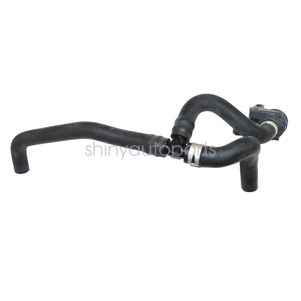 Coolant Hose Assembly Water Bypass Valve For Toyota Camry RAV4 Avalon ...