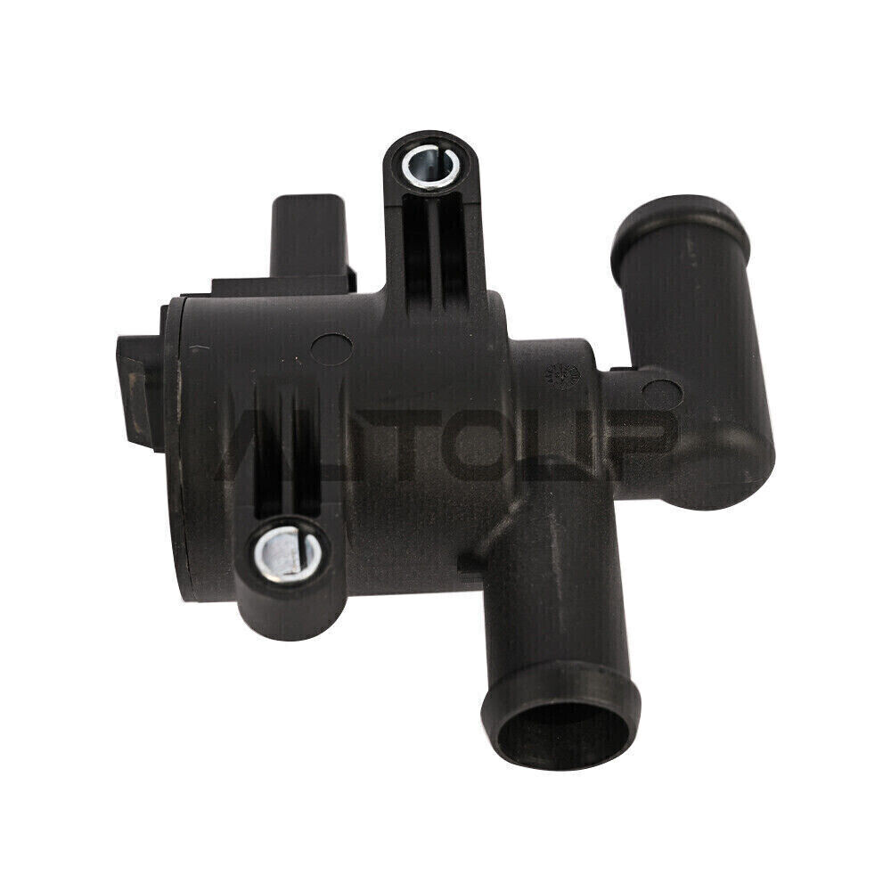 New Heater Control Valve 5Q0906457K Fit 2019-2020 VW JETTA USA | eBay