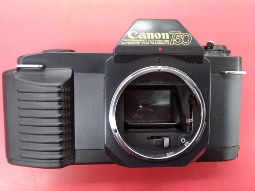 CANON T50 T50 | eBay
