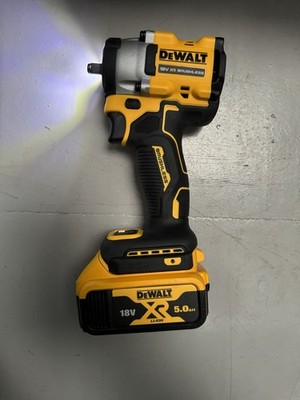 Dewalt Impact gun (DCF923) | eBay UK
