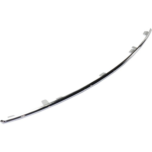 Grille Trim Grill Driver Left Side Outer Exterior Outside for MB ...