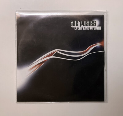 The Posies Every Kind Of Light Full Length Promo Advance CD Power Pop ...