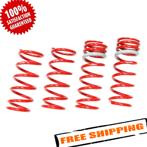 Tanabe JDM NF210 Lowering Springs for 06-07 Lexus GS300/GS430 RWD & 08 ...