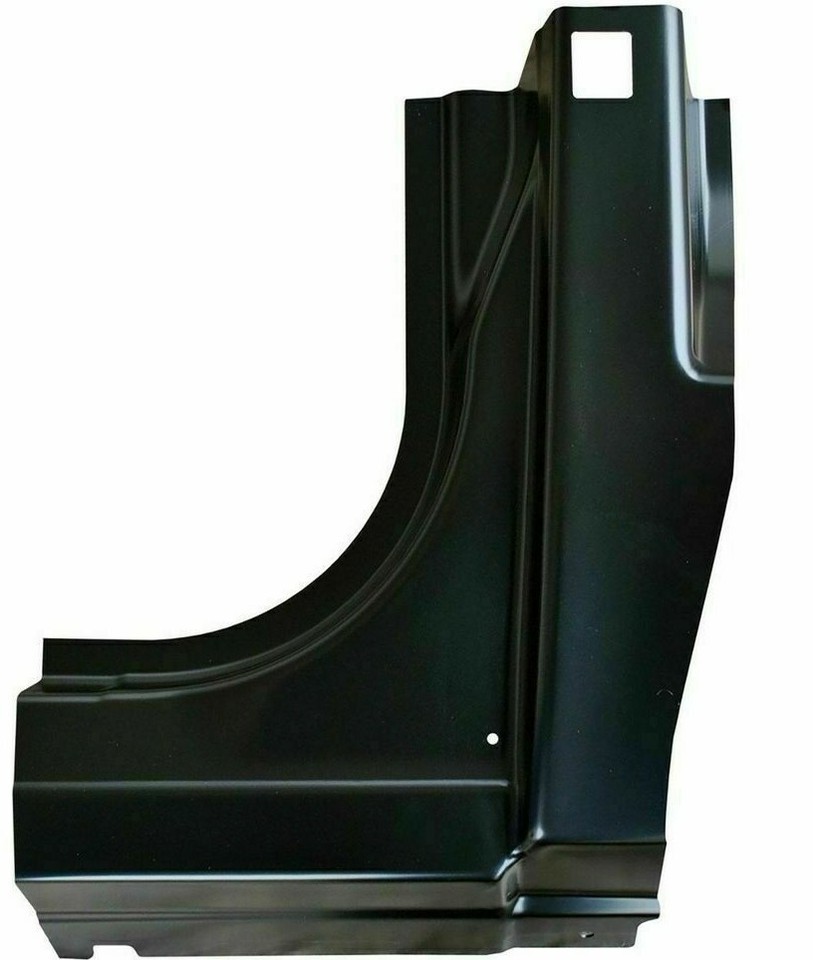 Rocker Panels & Dogleg for 07-13 Chevy Avalanche Suburban Yukon ...