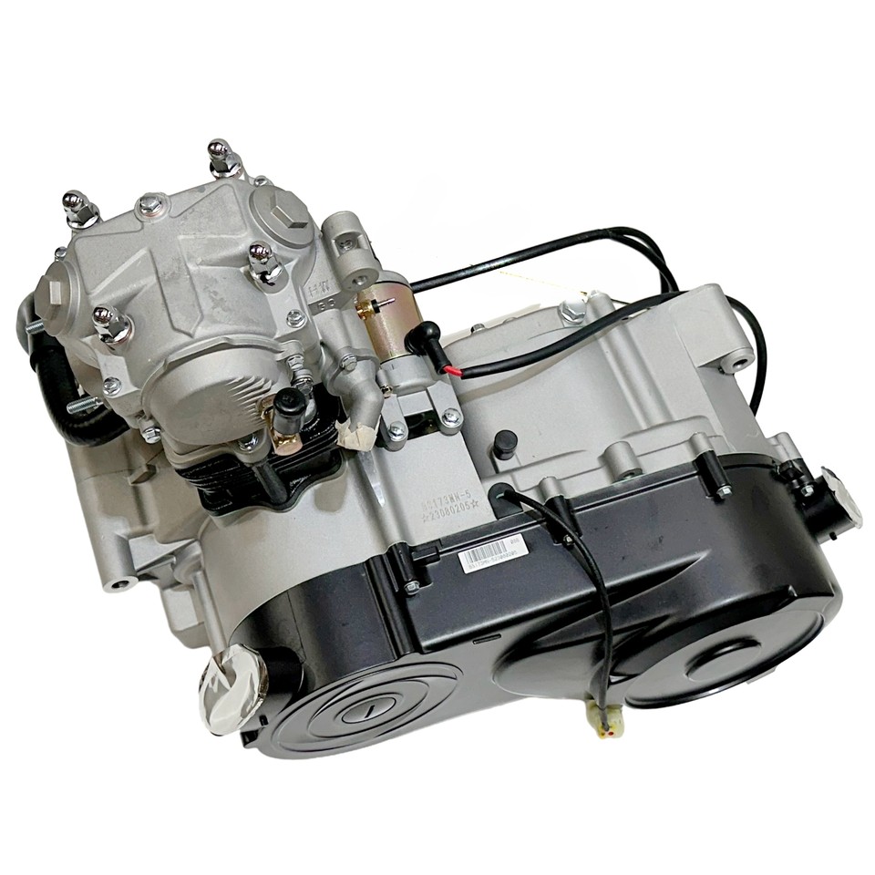 Bashan 300cc AC300 Engine Motor Offroad Quad Dirt Bike UTV ATV Buggy ...