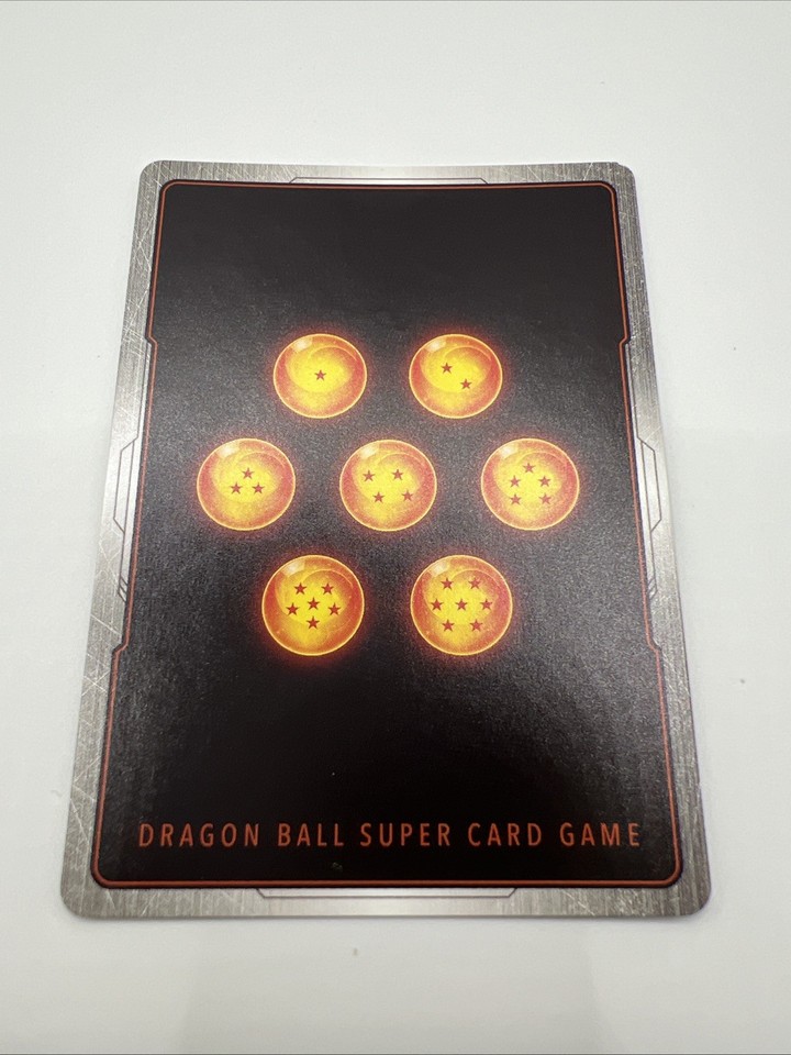 Shenron the Wishgranter BT5-110 SR Foil Dragon Ball Super Card Game | NM | eBay