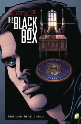 Classified Black Box Cover A Lyle (Mature) | eBay