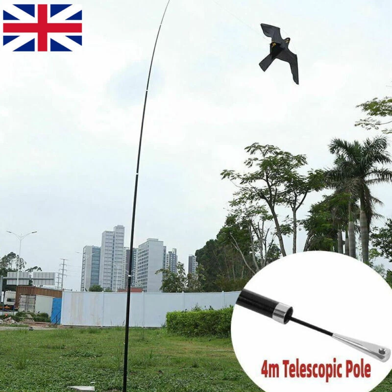 Garden Bird Scarers Uk | Fasci Garden