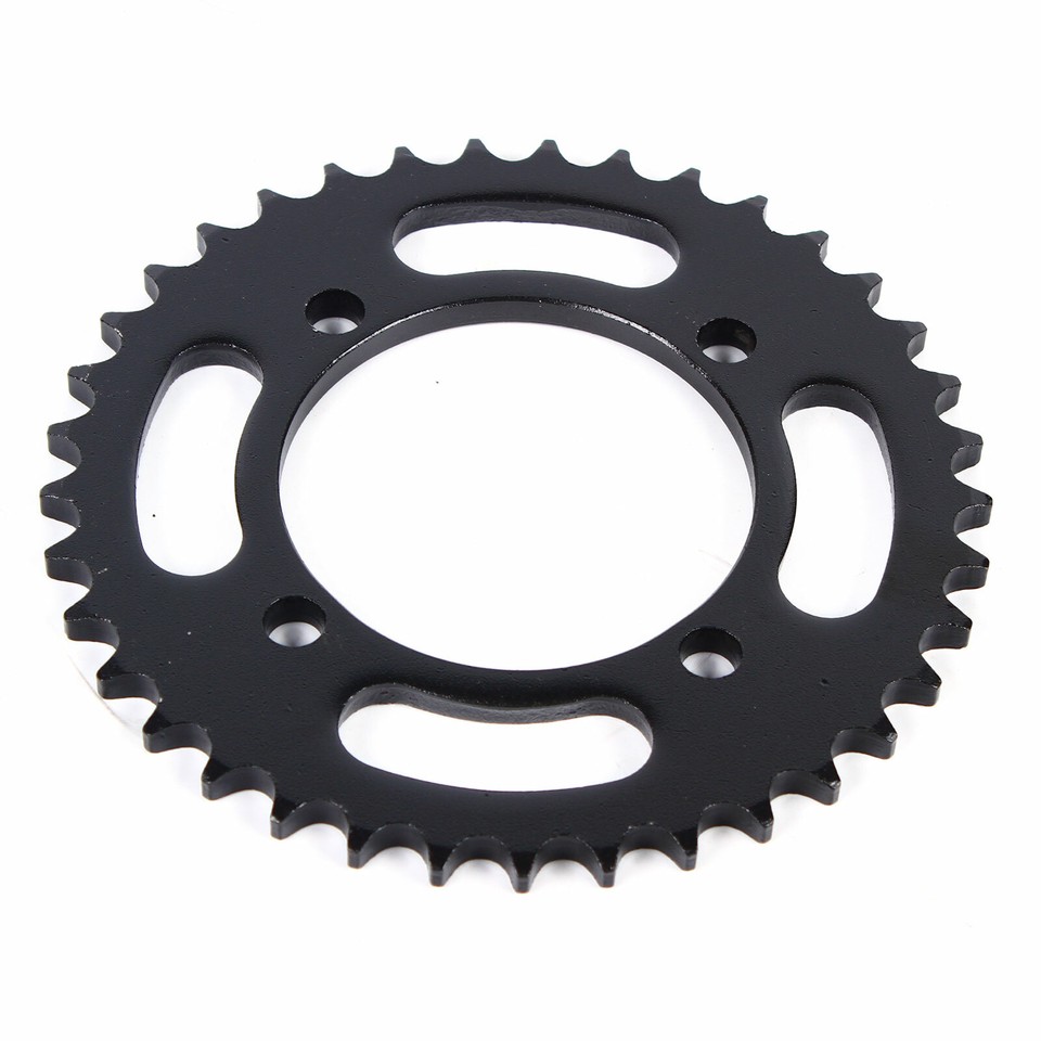 16 inch Rear Wheel 90/100-16 Tire Rim+Sprocket for Dirt Bike KX100 ...
