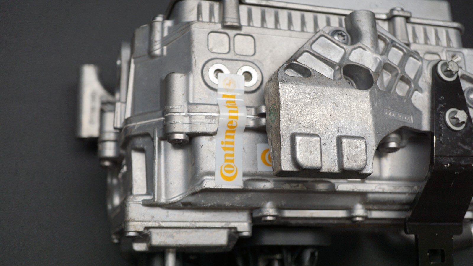 GENUINE MERCEDES BENZ S W222 HYBRID BATTERY CONTROL UNIT MODULE ...