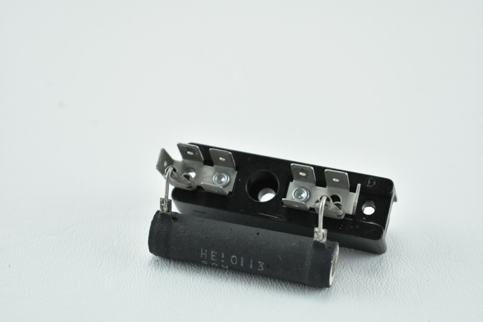 Genuine VIKING Built-In Oven, Thermal Block + Resistor # PE110021 ...