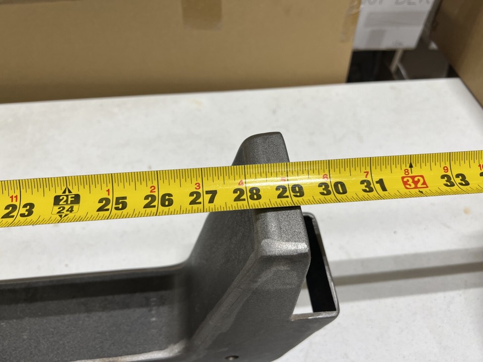 1953 to 1956 Ford F100 Mustang II Power Front End Suspension Kit IFS 2 ...