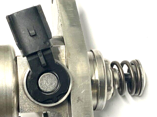 GDI High Pressure Fuel Pump 12692704 NEW fits Corvette GM Trucks 6.6L ...