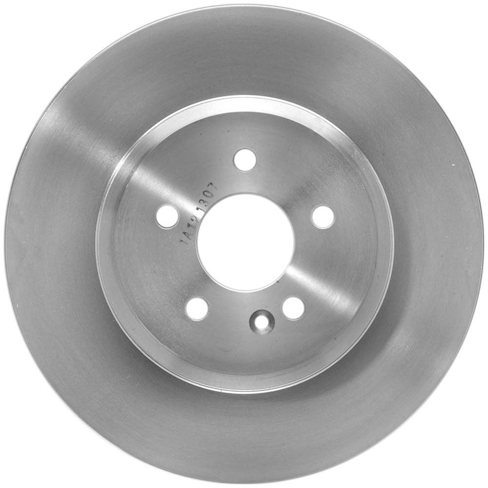 Disc Brake Rotor-Premium Brake Rotor Bendix PRT5331 for sale online | eBay