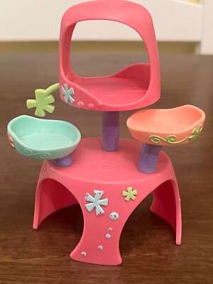 Littlest Pet Shop LPS Lot Generation 1 Birds: Parakeets Cockatoo Owl ...