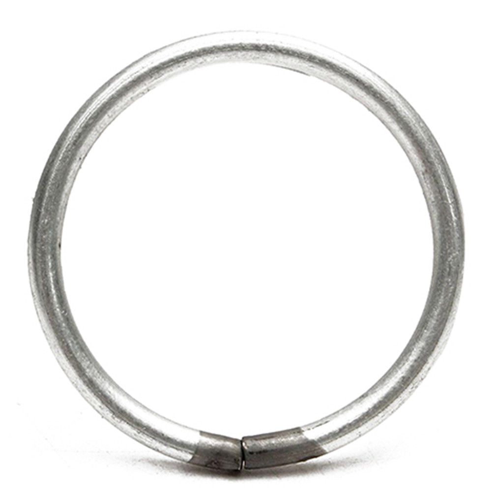 Good Welded Metal Iron Ring Craft Hoop DIY Accessories | eBay