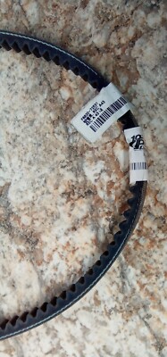 New Genuine OEM Kioti F6820-72531 Fan Belt For some CK10, DK10, K9, NS ...