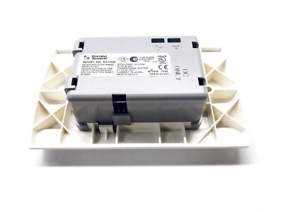 System Sensor - Remote Annunciator - Signaling Device RA100Z/5CGZ3 ...