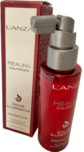 L'Anza Healing Colorcare Color Illuminator 3.4oz | eBay