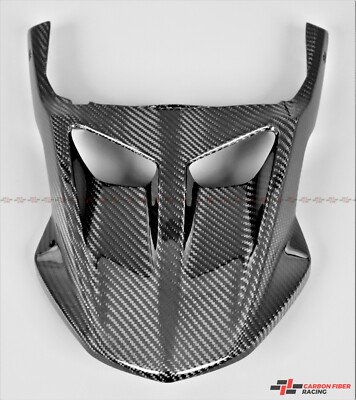 2013-2017 BMW F800GS Adventure Front Fender Extender - 100% Carbon ...