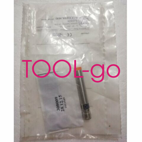 Fit For IFM Proximity Switch IF5904. | eBay