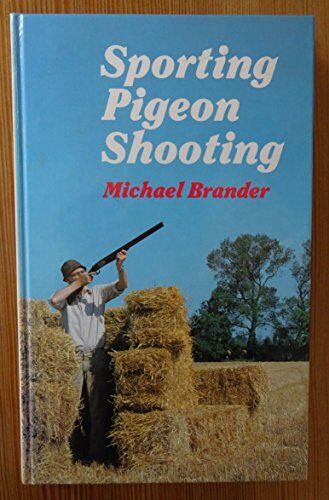 Sporting Pigeon Shooting By Michael Brander | eBay