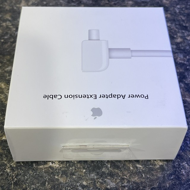 Apple power adapter extension cable for sale online | eBay