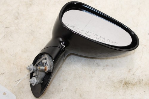 2006-2009 Pontiac Solstice Right Side View Mirror OEM GQ24 | eBay