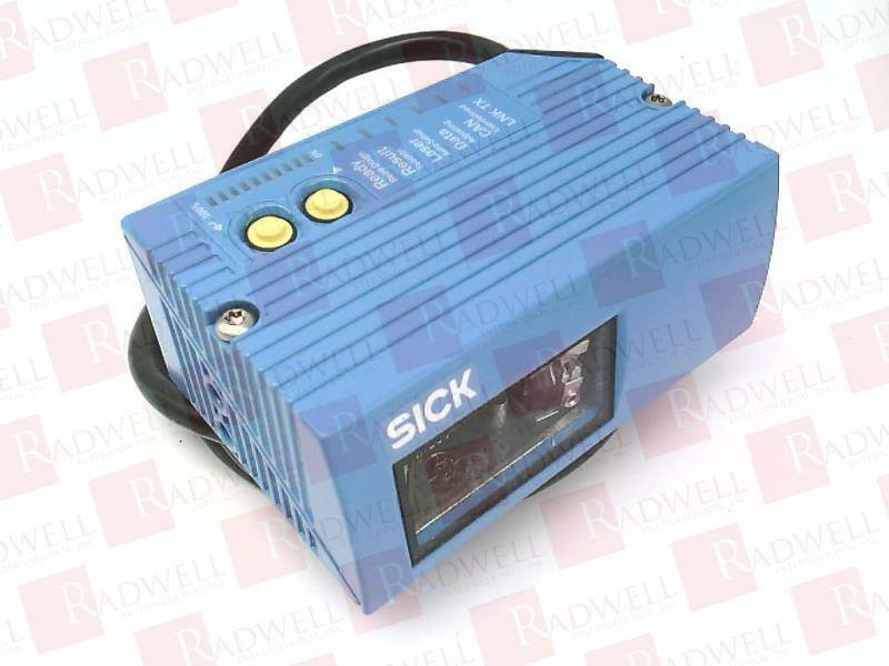 SICK CLV630-1000 / CLV6301000 (BRAND NEW) | eBay