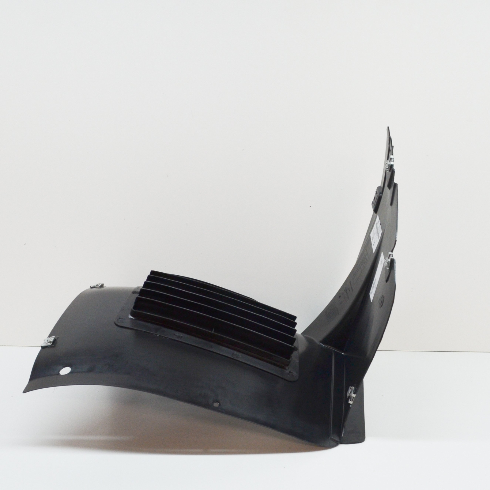 PORSCHE PANAMERA 970 Front Right Fender Liner Front Part 97050412420 ...