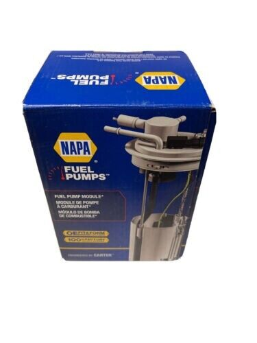 NAPA ELECTRIC FUEL PUMP / B-0150-E | eBay
