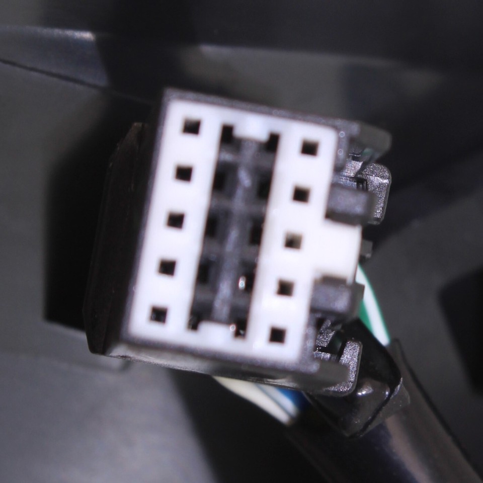 Power Mirror For 2015-2016 Chevy Colorado GMC Canyon Left Manual Fold ...