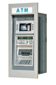 Genmega GT3000 2K ATM Machine | eBay