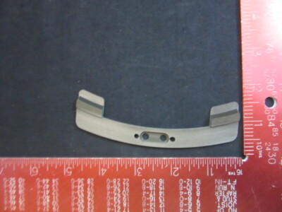 AXCELIS 716071 LIFT FIN LOAD LOCK RECENTERING LOWER SEMICONDUCTOR | eBay