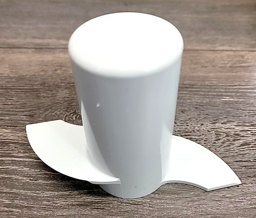 Kitchen Aid Professional Food Processor Replacement KFP670 Dough Blade ...